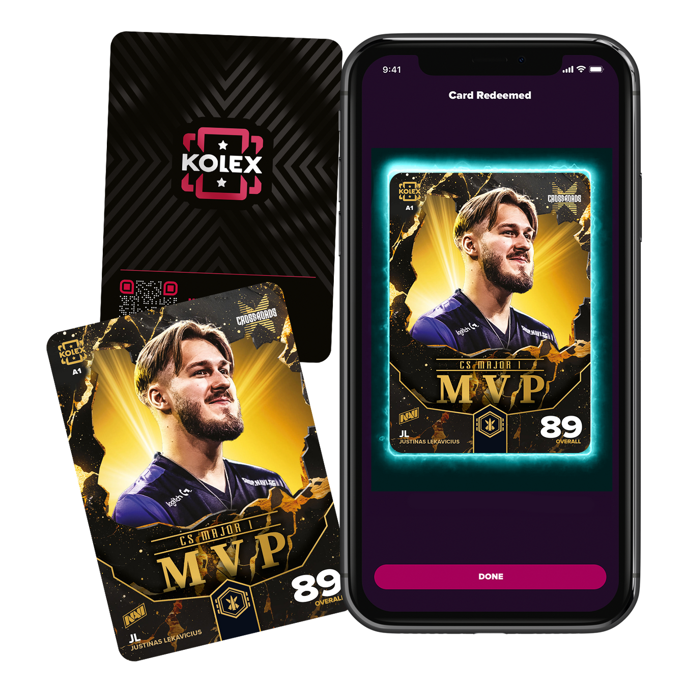 CS2 Season 2024 Crossroads Starter Box – Kolex