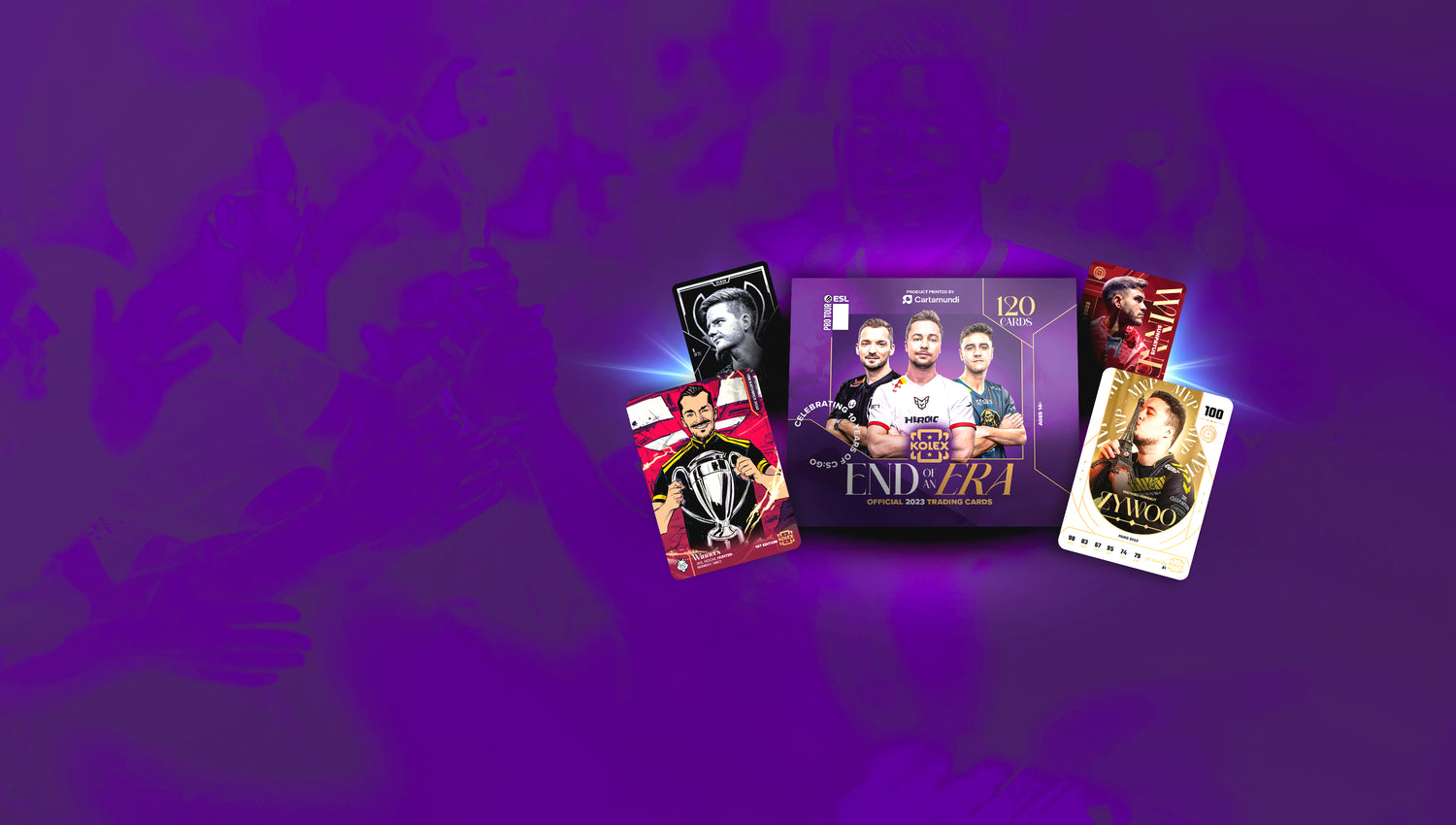 The Official Kolex Store