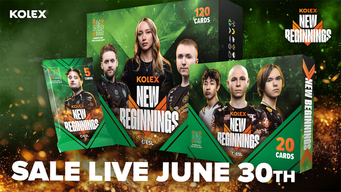 The Official Kolex Store