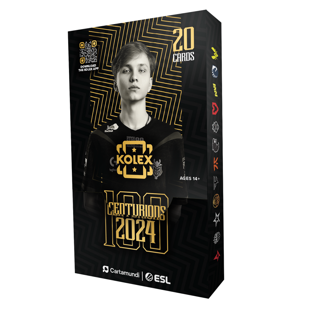 The Official Kolex Store