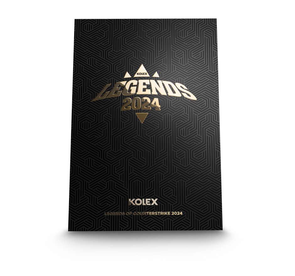 LEGENDS 2024 – Kolex