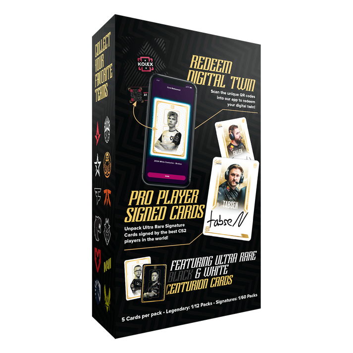 CS2 Season 2024 Centurions Starter Box – Kolex