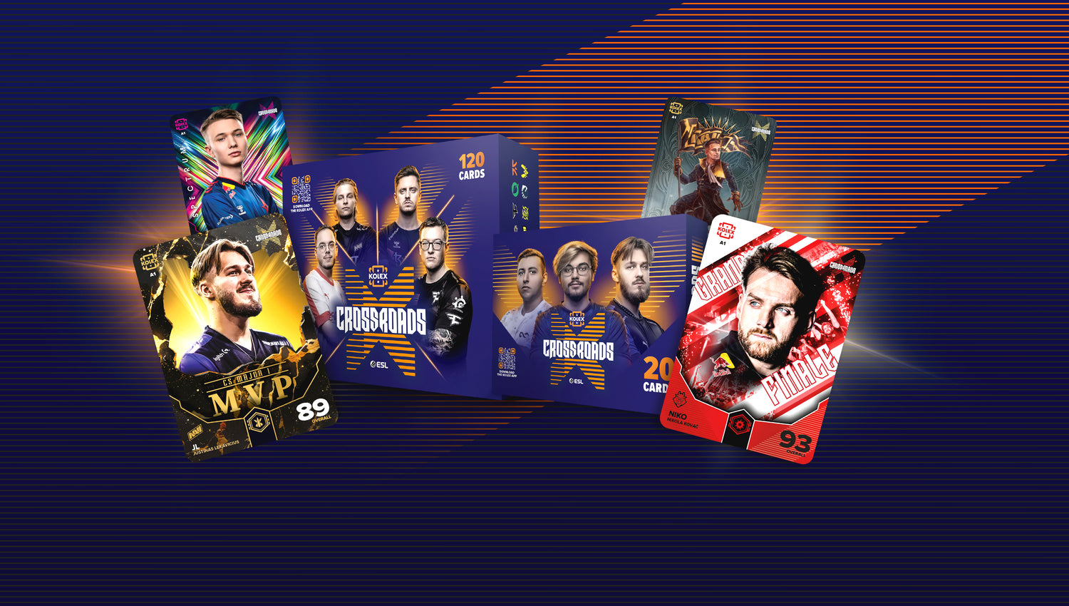 The Official Kolex Store