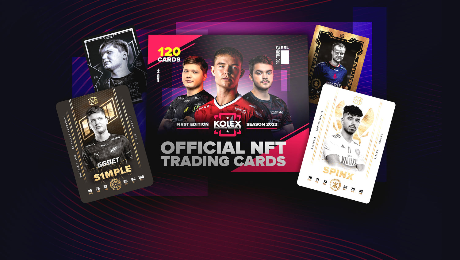 The Official Kolex Store