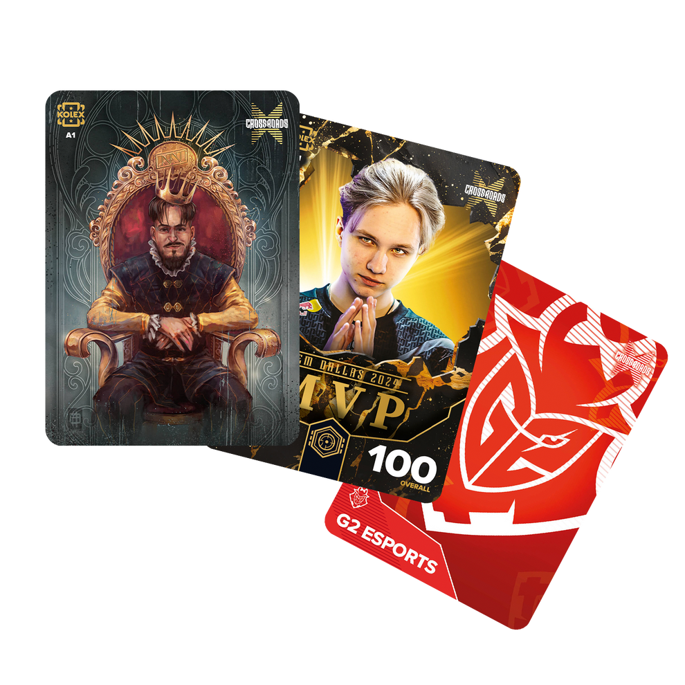 CS2 Season 2024 Crossroads Starter Box – Kolex