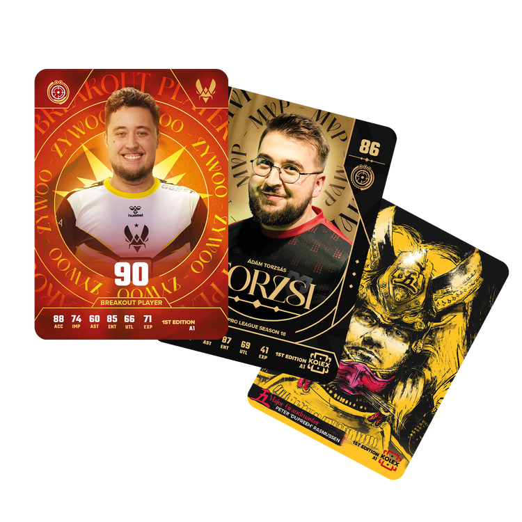 The Official Kolex Store