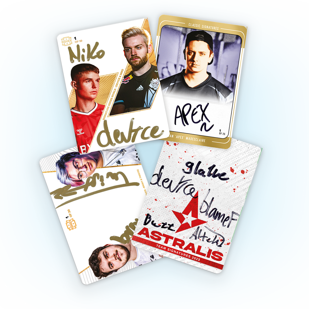 The Official Kolex Store