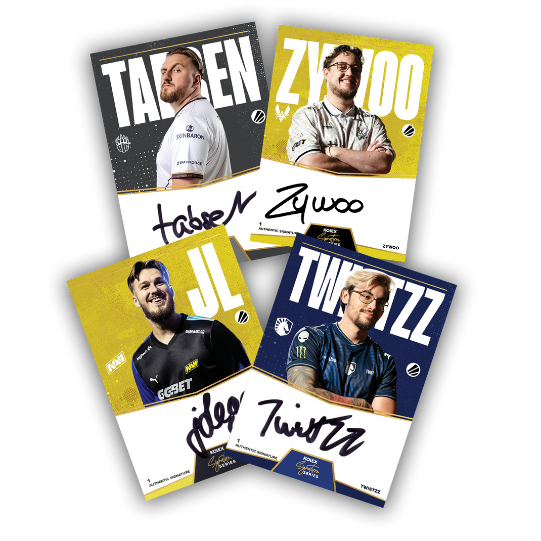 The Official Kolex Store