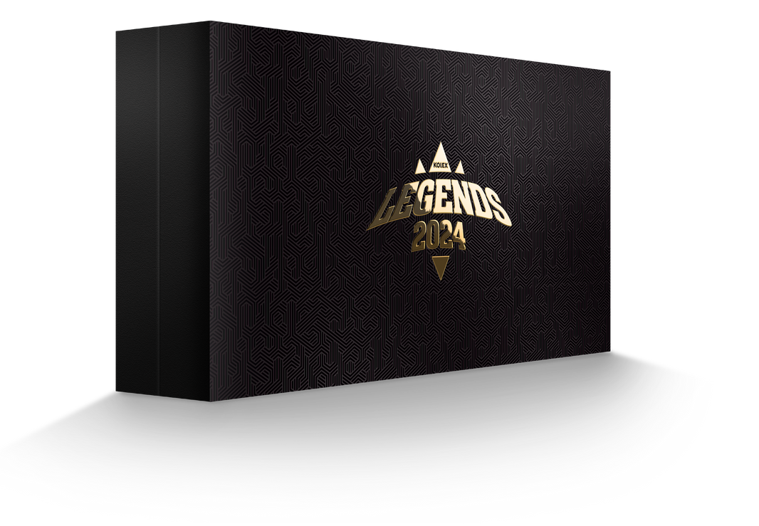 The Official Kolex Store