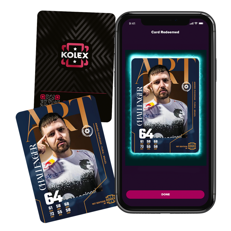 The Official Kolex Store