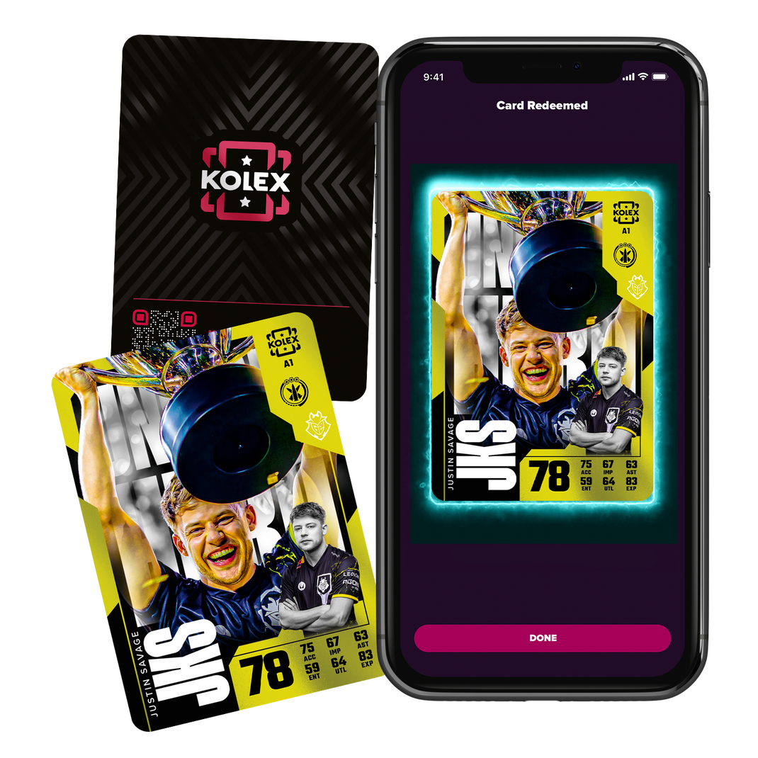 The Official Kolex Store