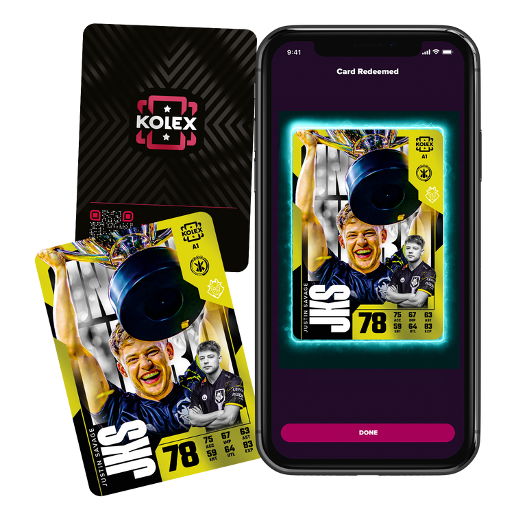 The Official Kolex Store