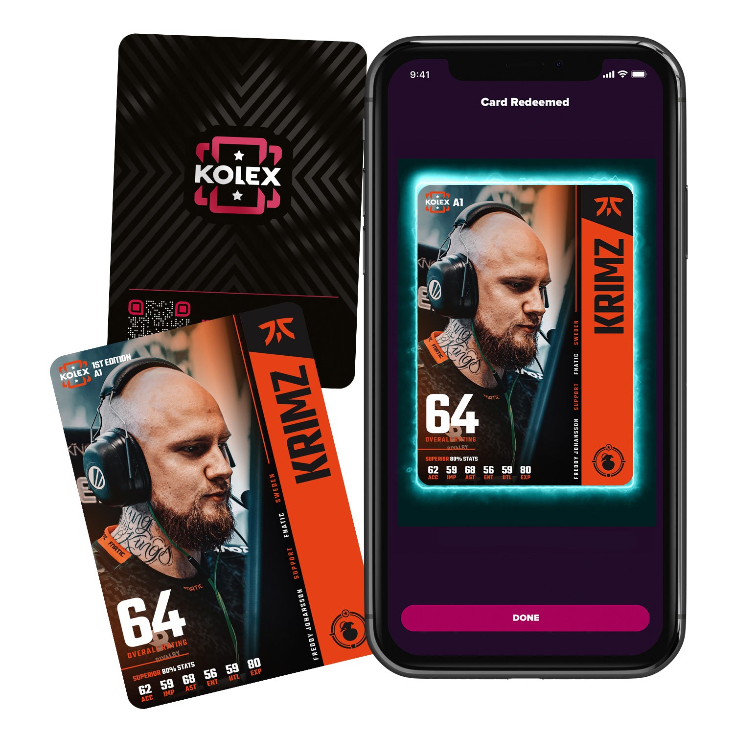 The Official Kolex Store